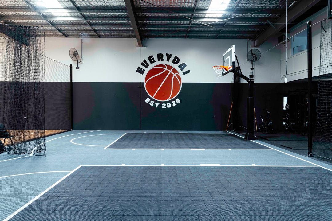 Basketball – Everydai Performance